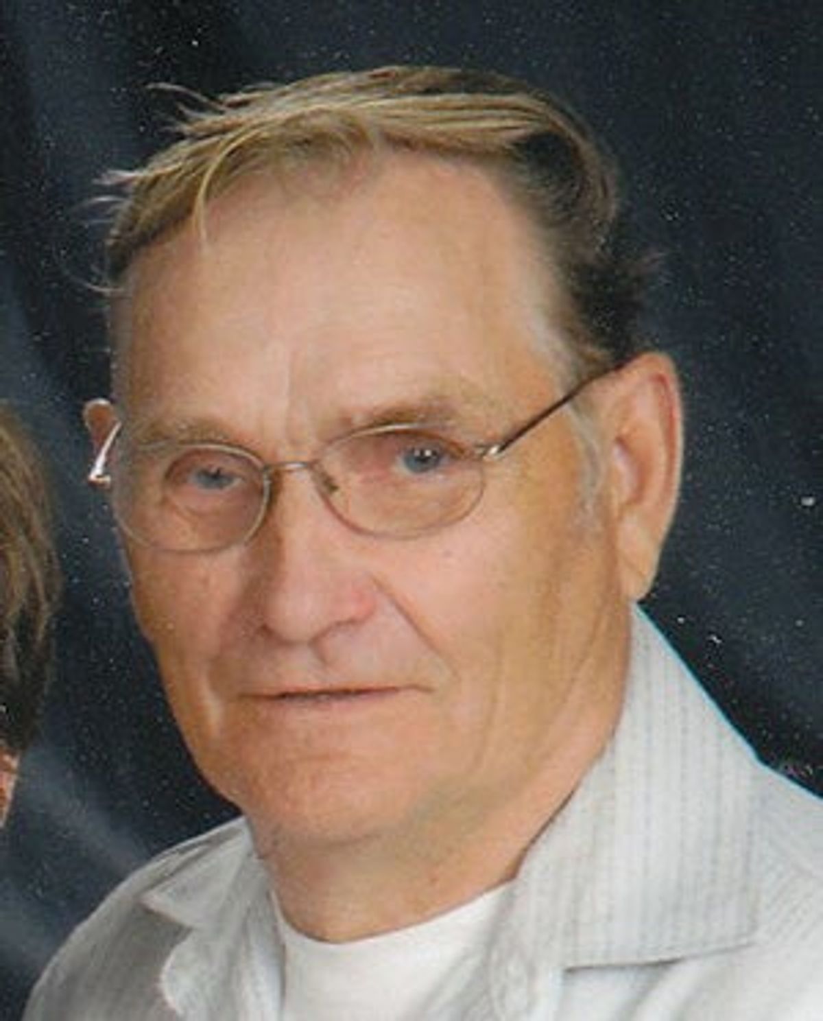 Verlyn Thofson, 1934-2016