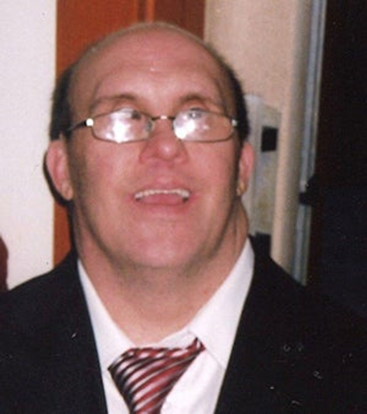 David Colvin, 1961-2015