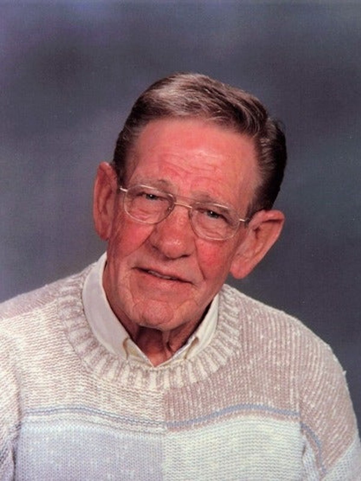 Harold Holty