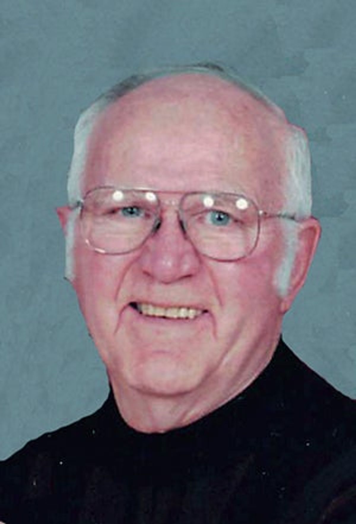 Kenneth Nelson, 1924-2017