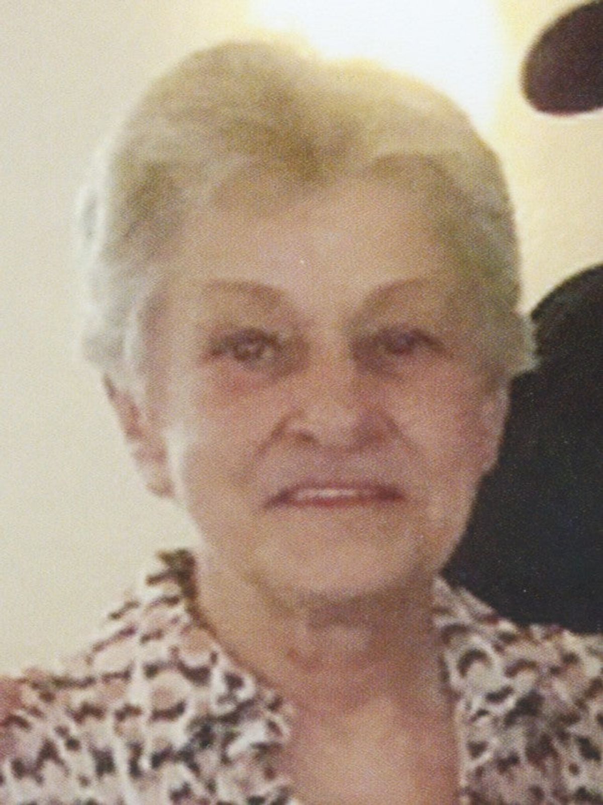 Deborah Johnson