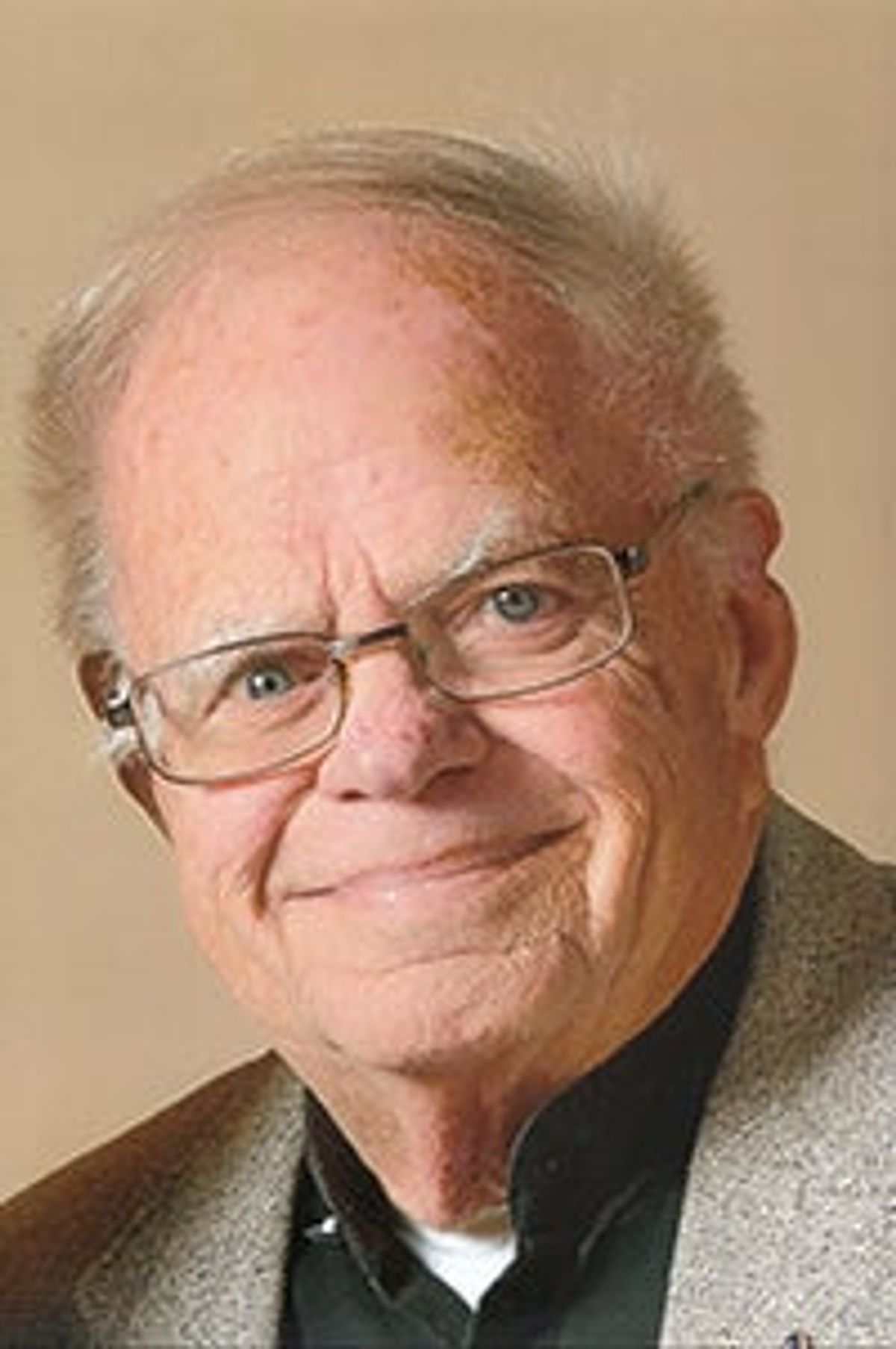 Kyle Olson, 1940-2019