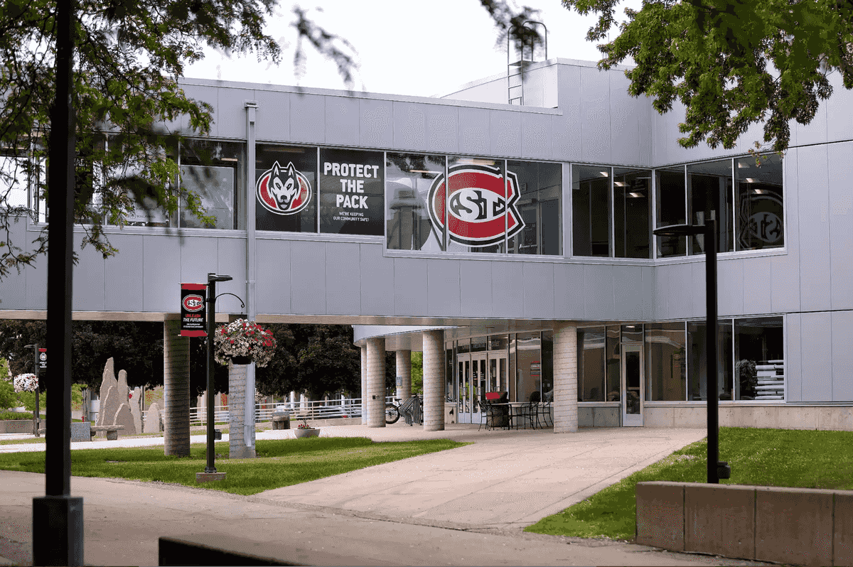 College enrollment across Minnesota State system is up for f...