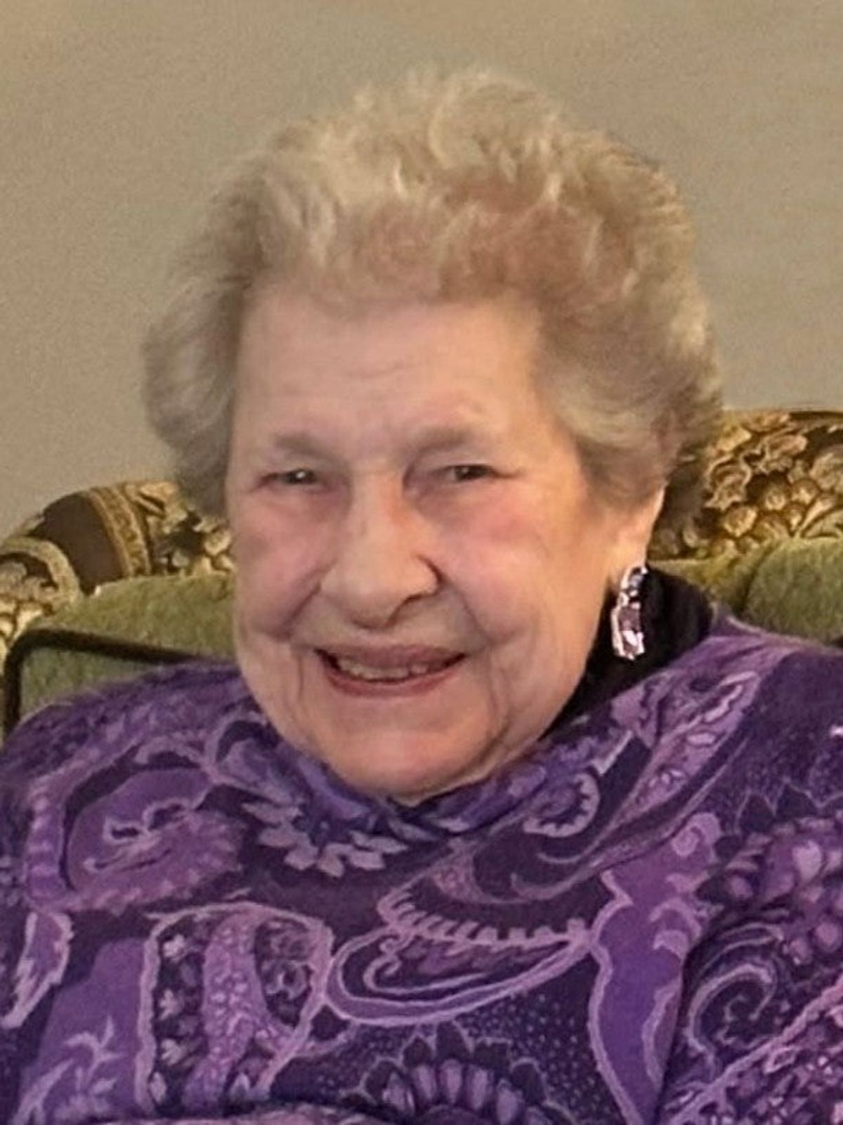 Elna L. Knutson