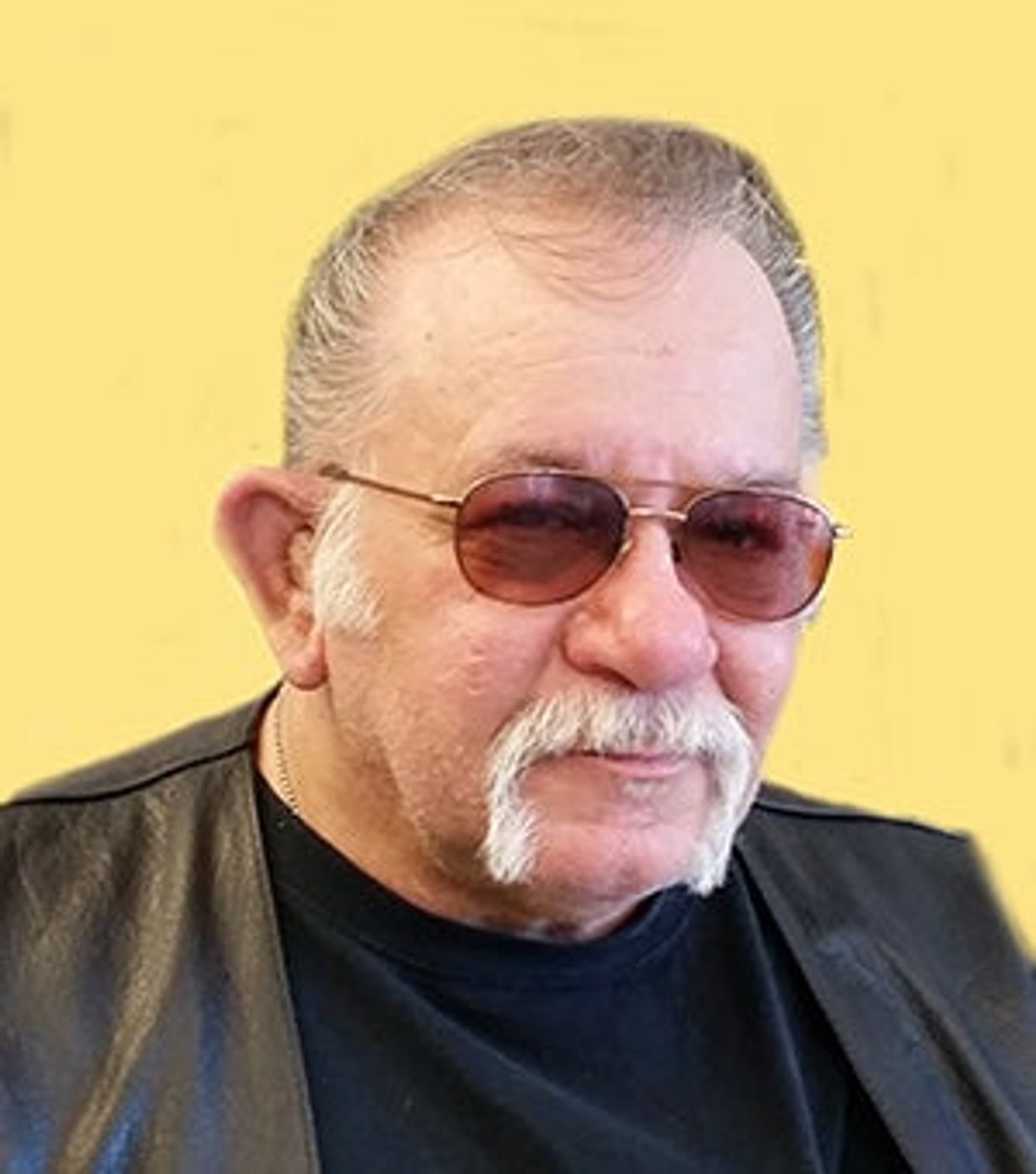 Daniel Schulz, 1947-2016