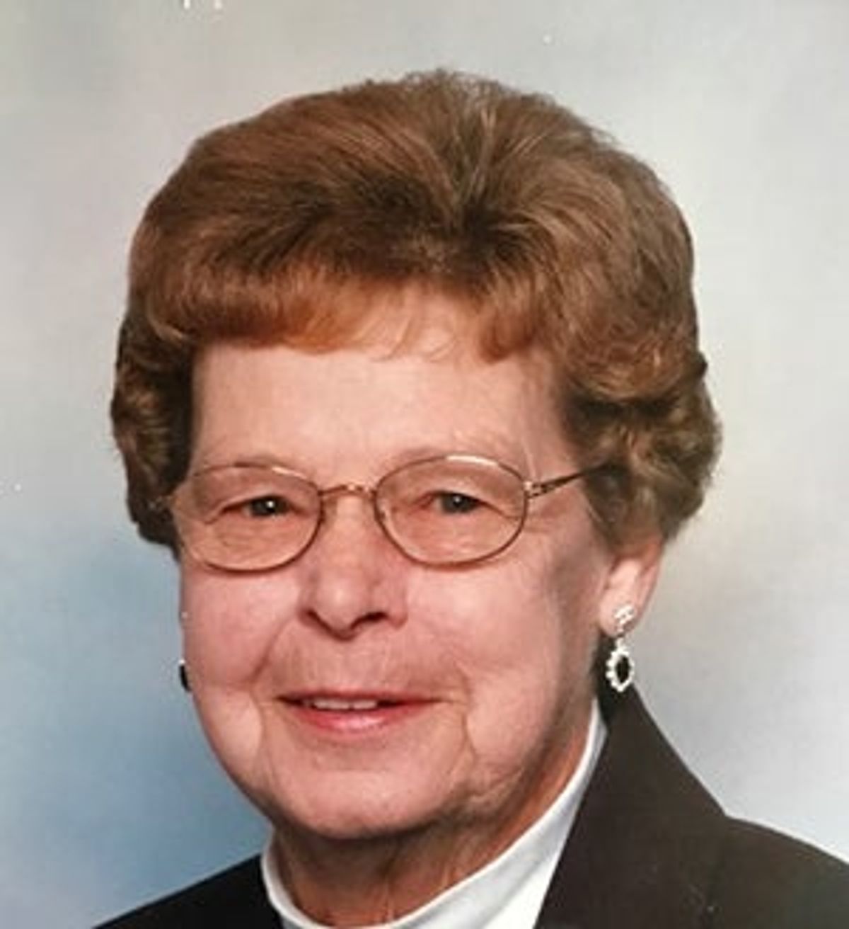 Marlys Tritle, 1934-2017