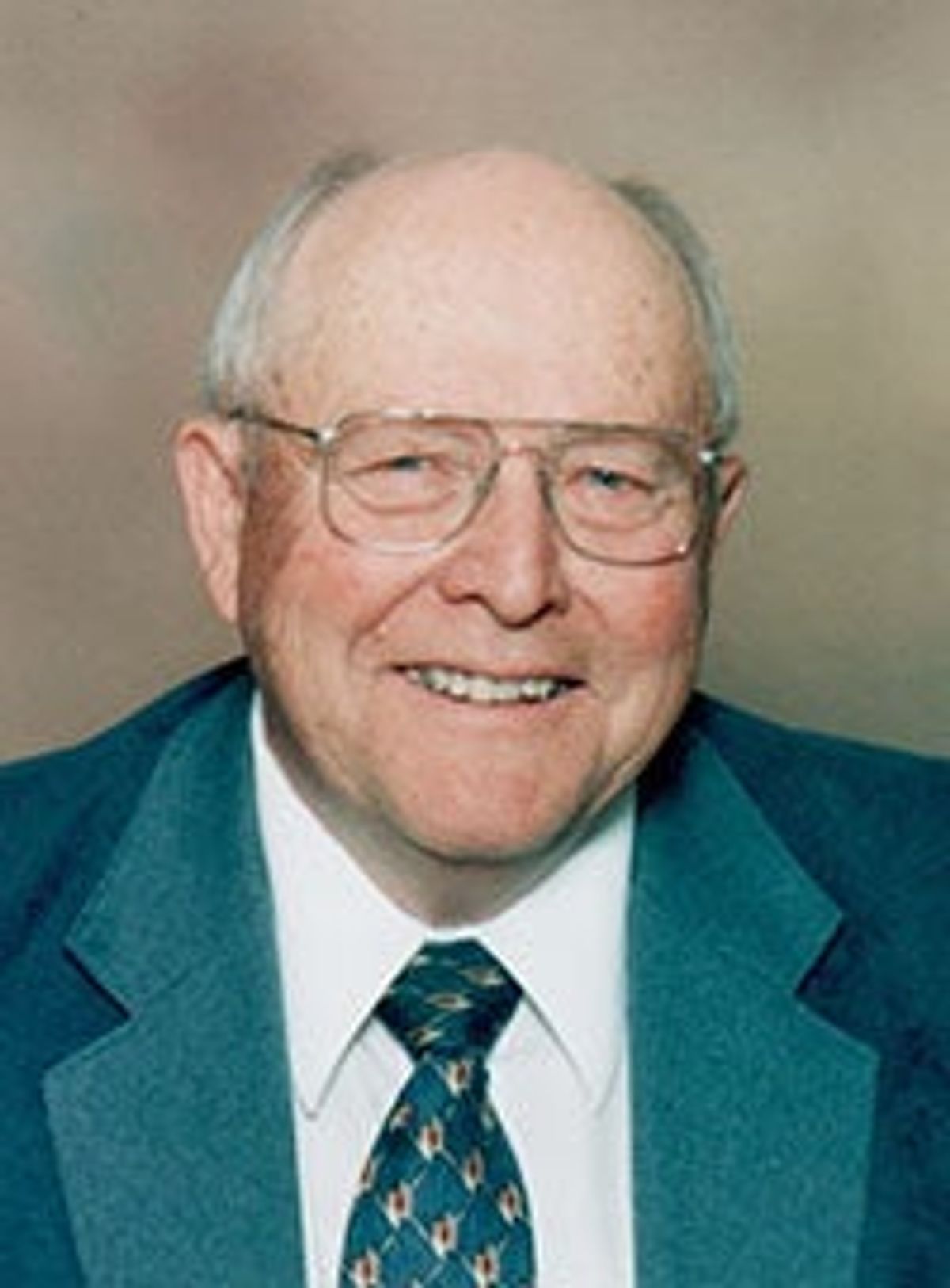 Harlan Evenson, 1937-2014