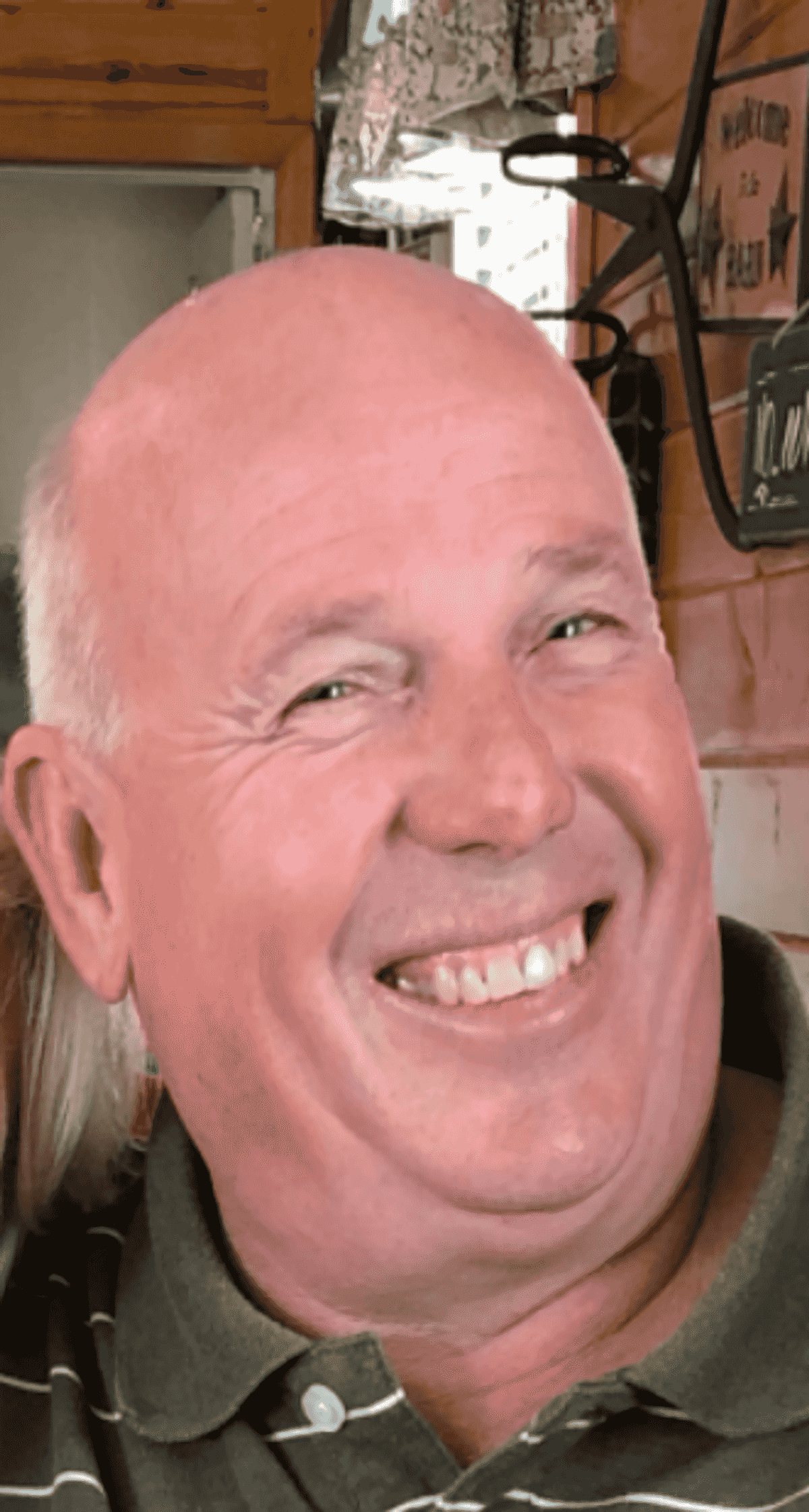 Thomas John Bothof