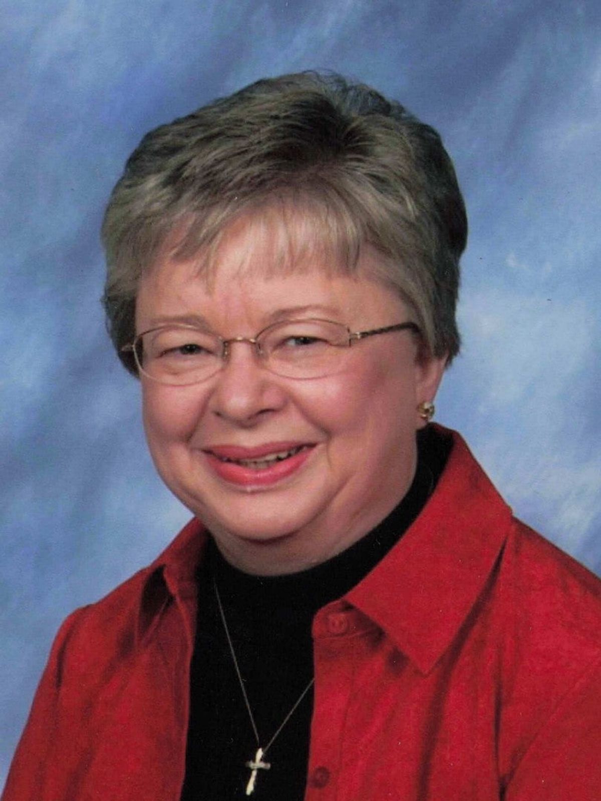 LeAnn L. Knutson