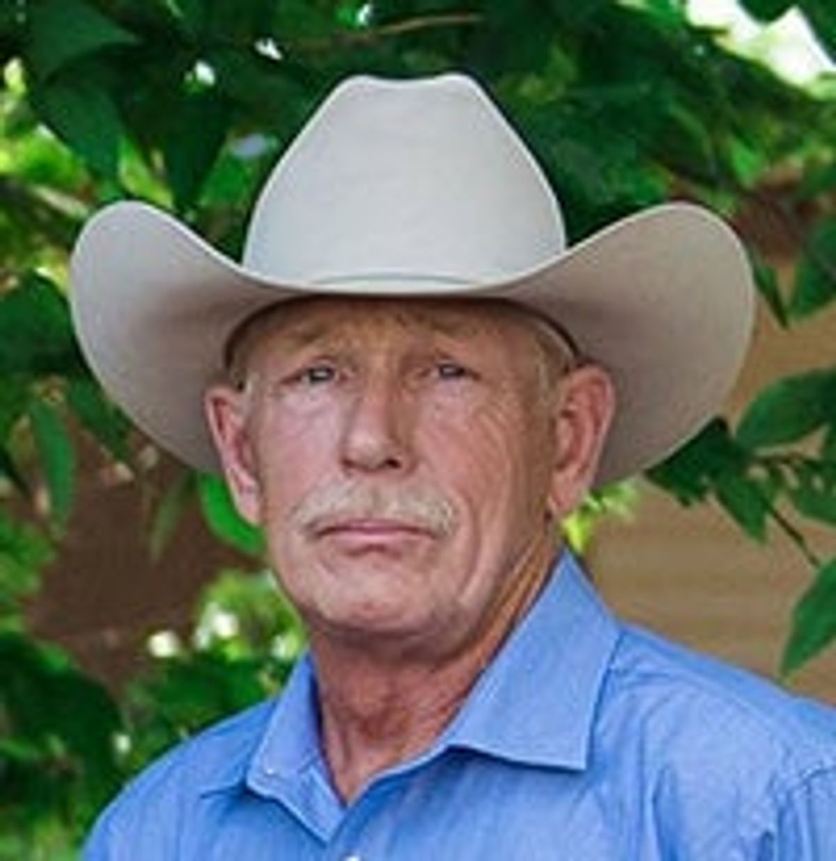 Dean Johnson, 1954-2019