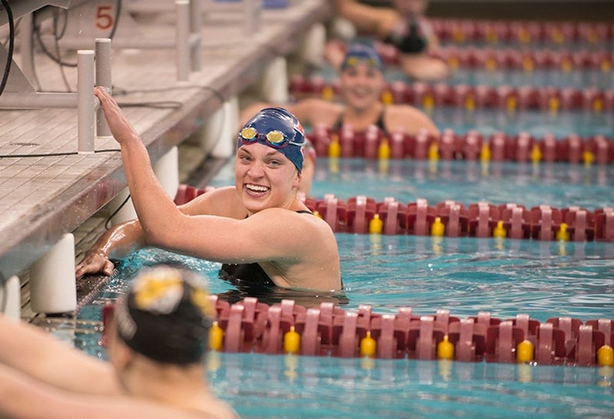 Horejsi among decade's best