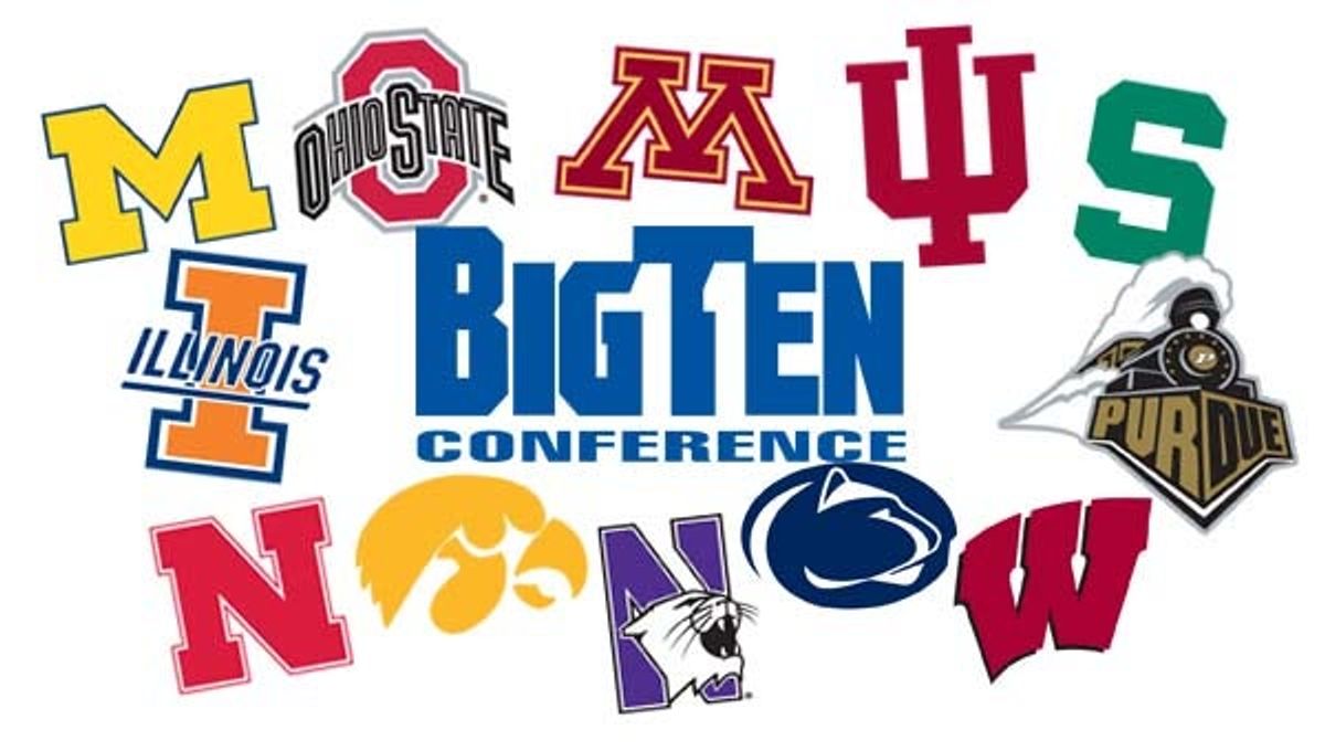 Is a realigned Big Ten Conference better?