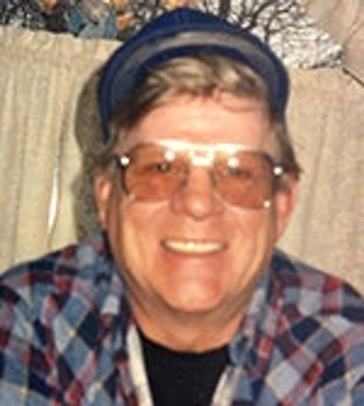 Walter Hall, 1940-2016