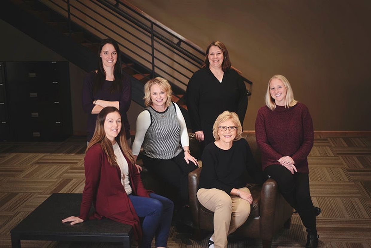 Independent Banker magazine names Farmers State Bank a Best Community ...