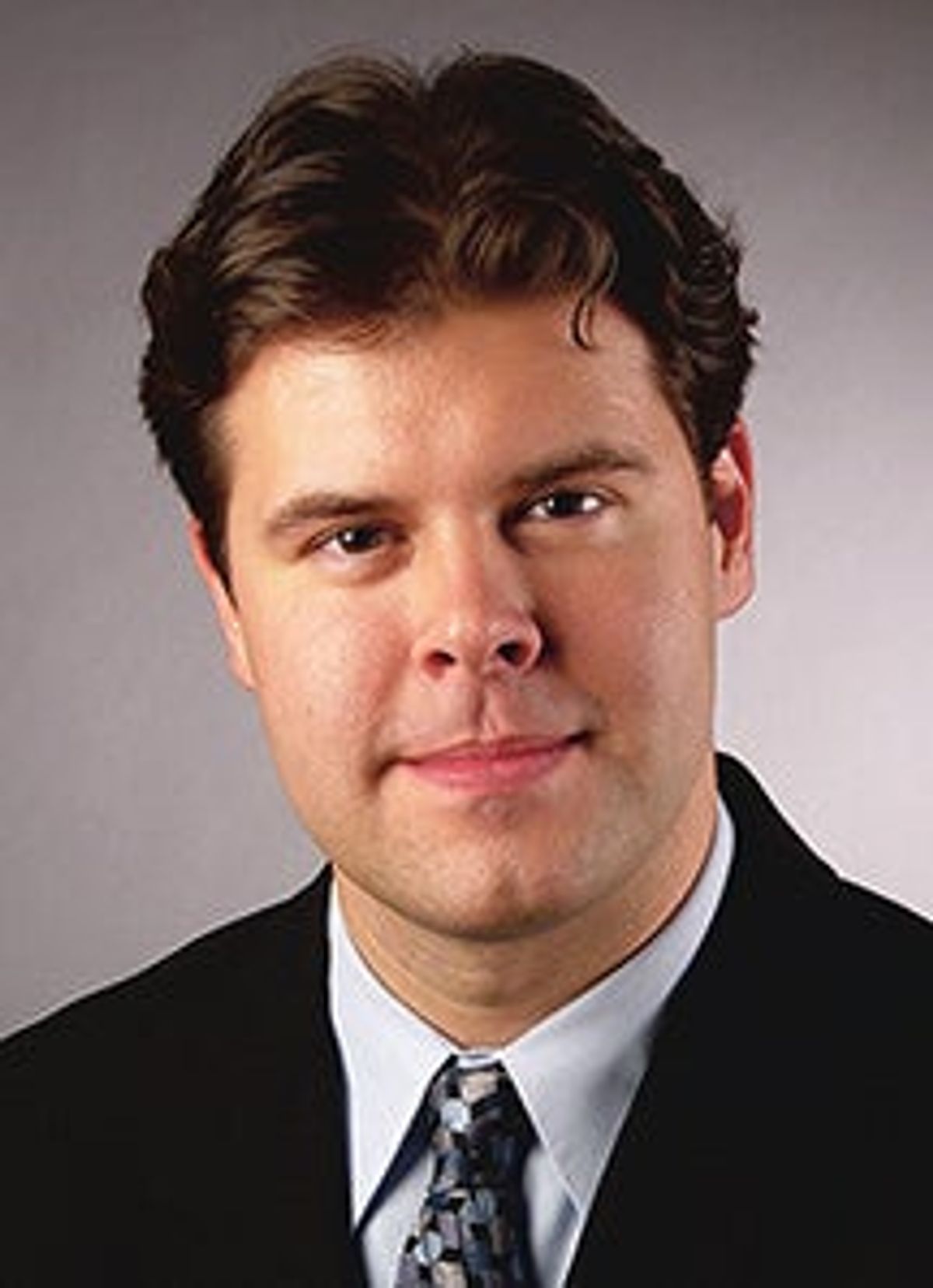Austin grad talks about experience with pope
