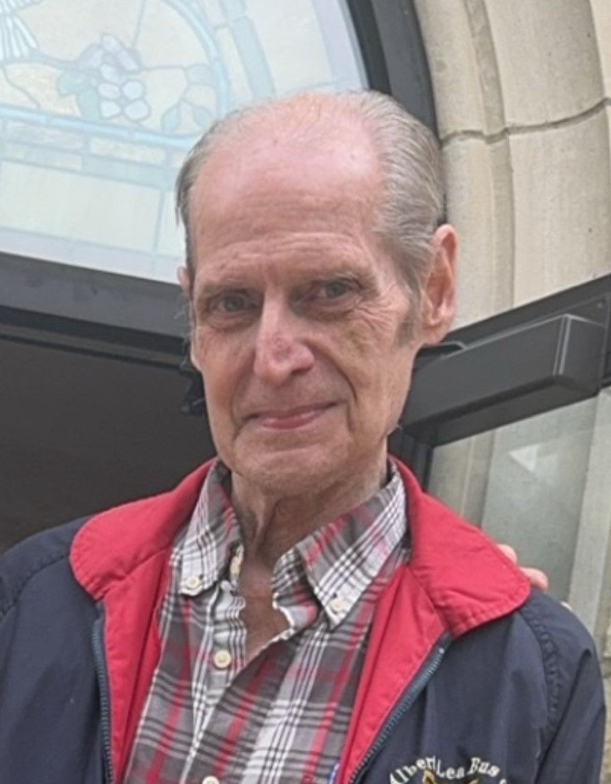 Greg Cameron