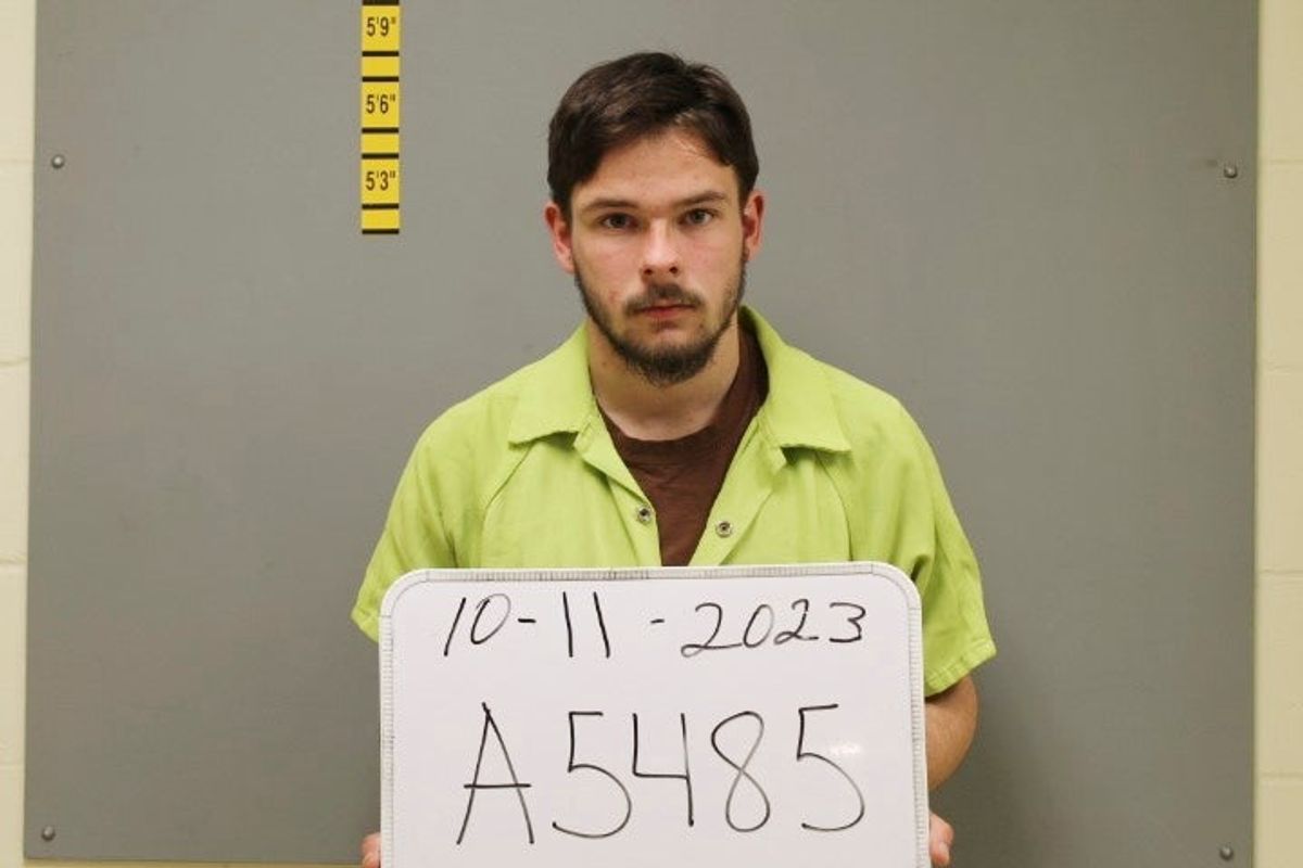Man sentenced to 4 years in prison tied to arson of Albert L...
