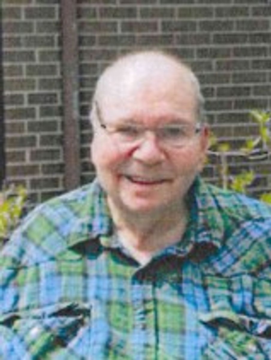 Steven Douglas Seeger
