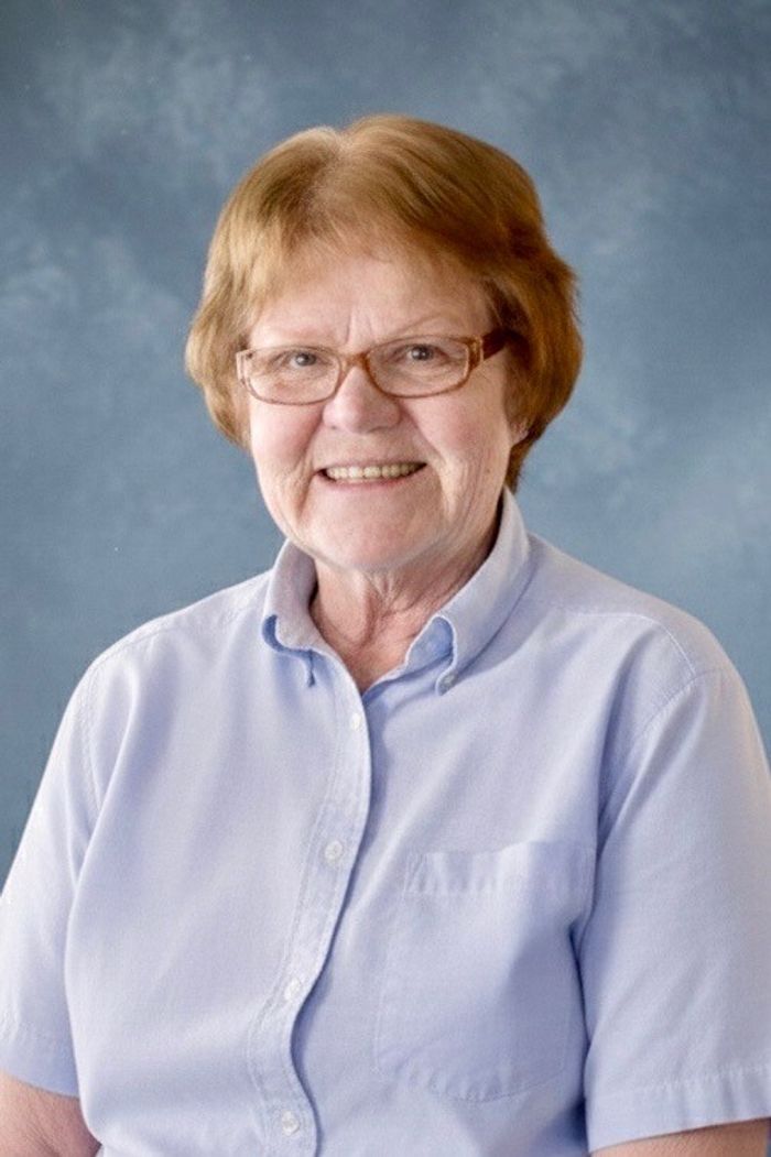 Alice Joan Jacobson
