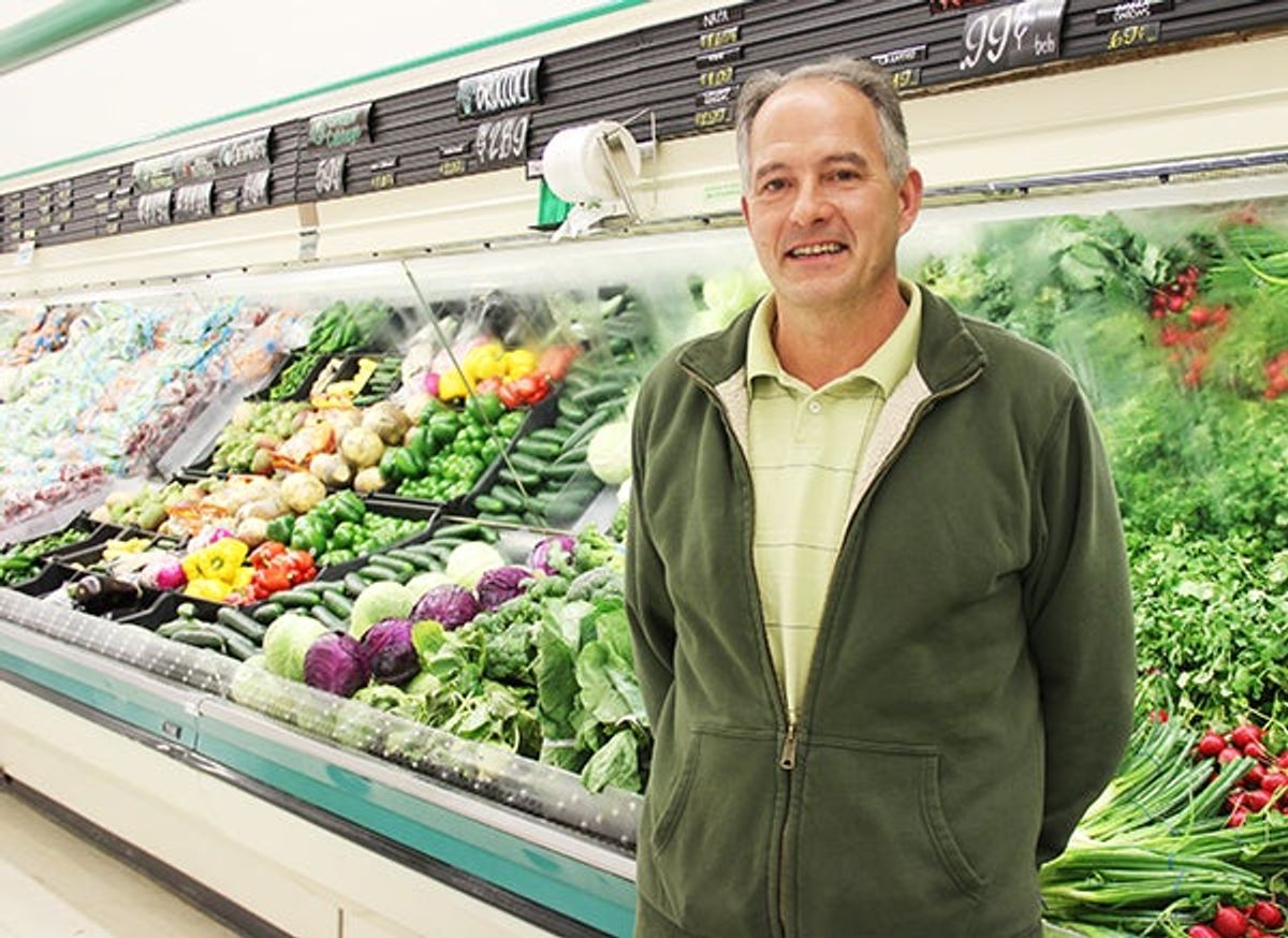 Sale of Nelson's grocery store is official