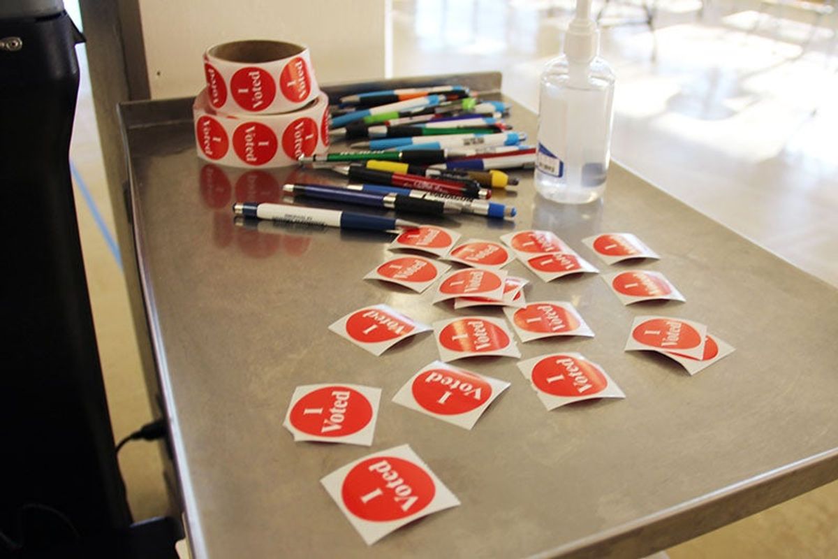 Albert Lea referendum passes