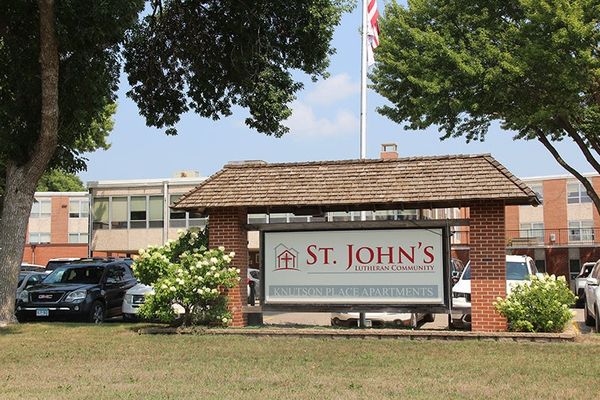 St. John’s Lutheran Community sells Knutson Place to Perenni...