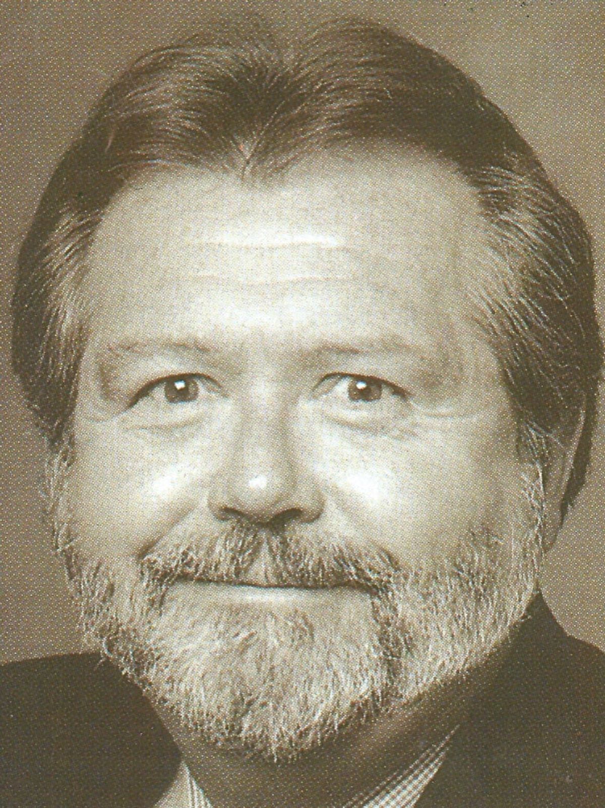 David Posthumus