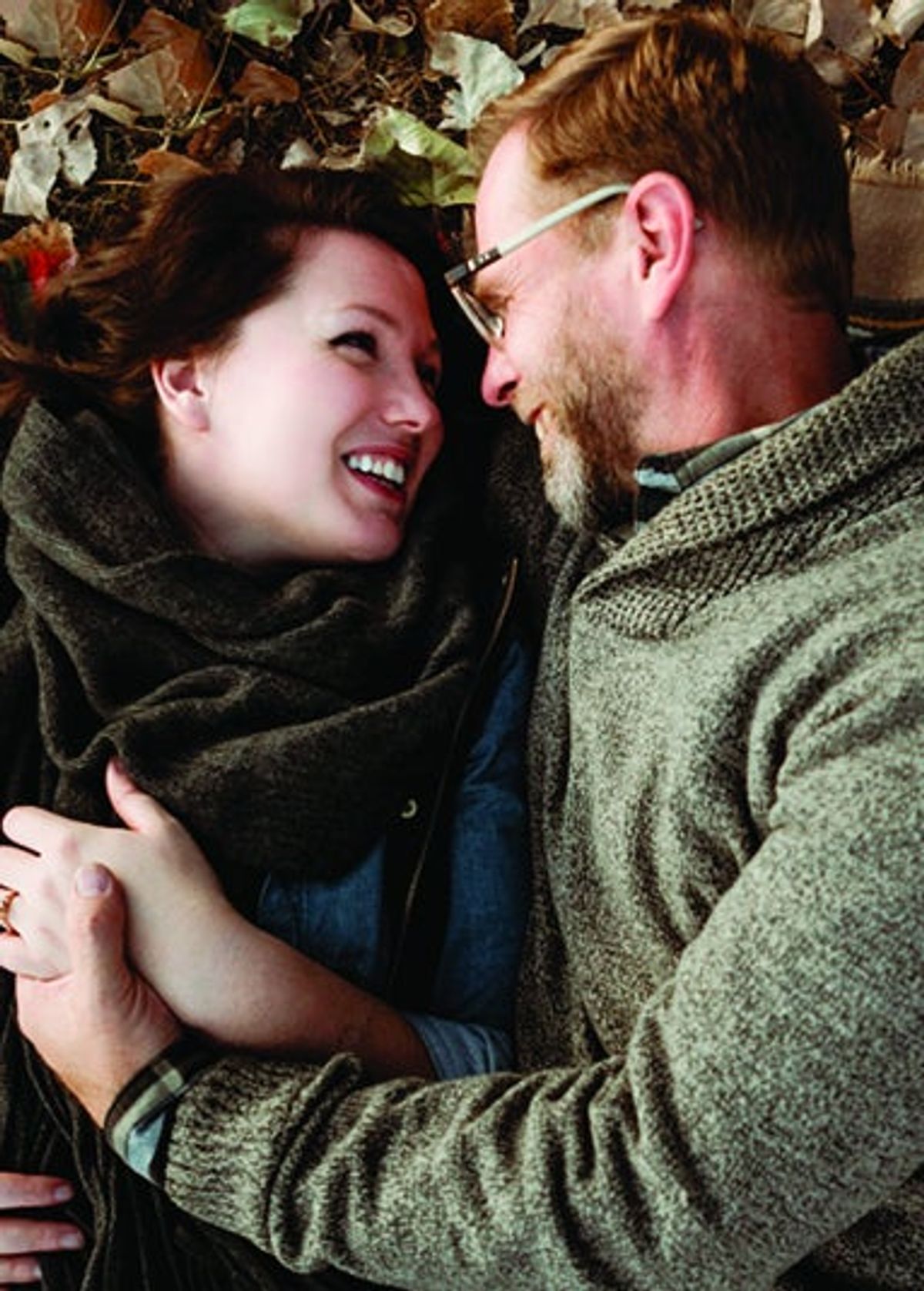 Engagement: Bute-Twedt