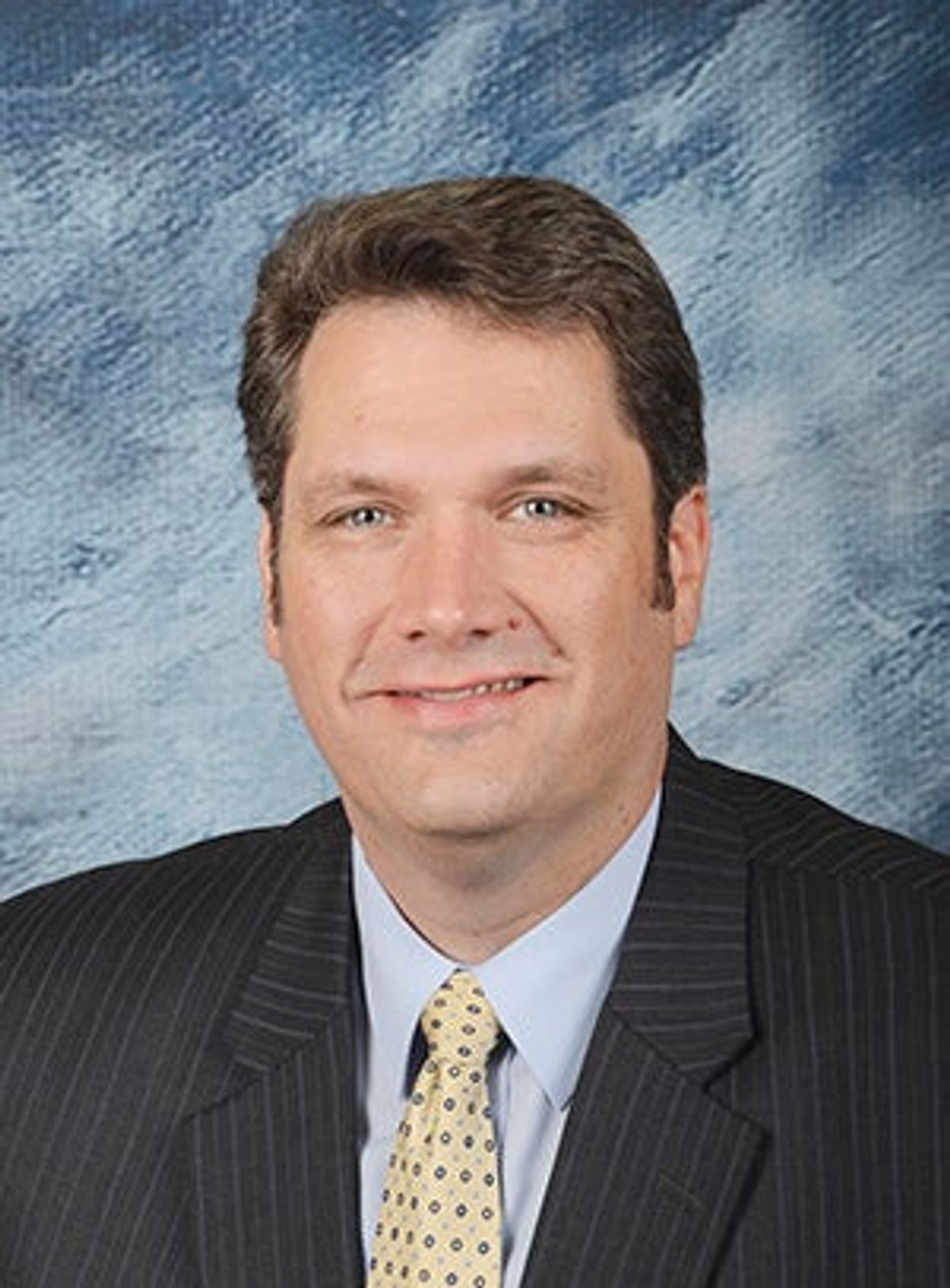 Shoff seeks his fourth term on county board