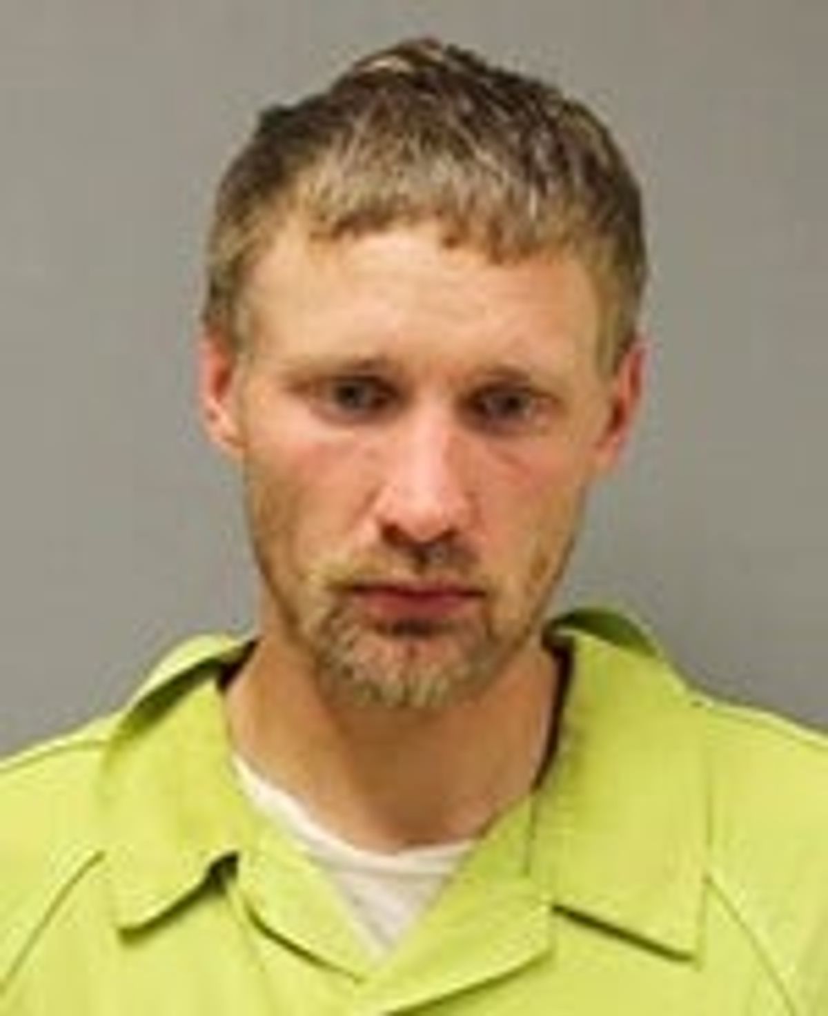 Walters man charged with felony assault
