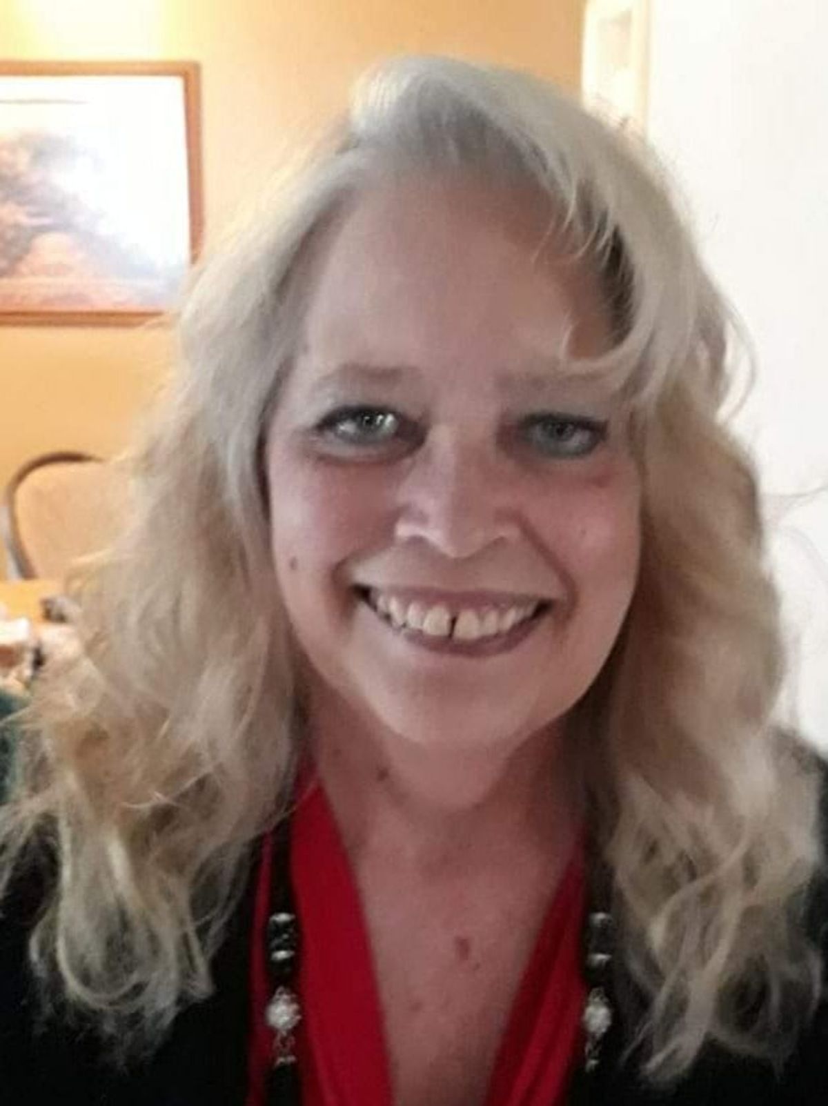 Jeanne Jaspersen