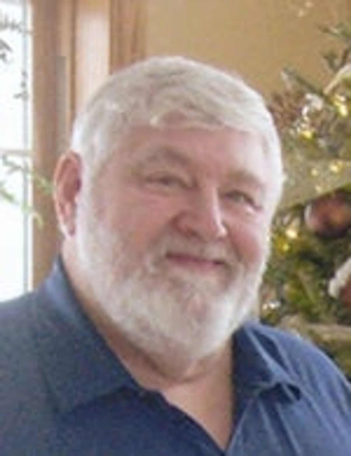 James Larson, 1951-2017