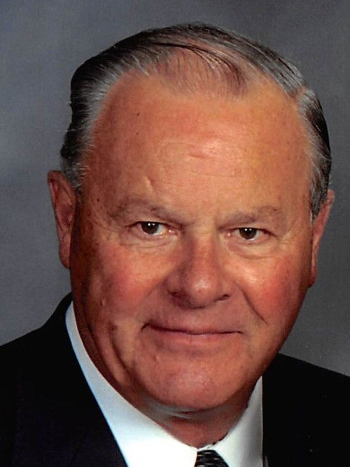 David Arthur Behrends