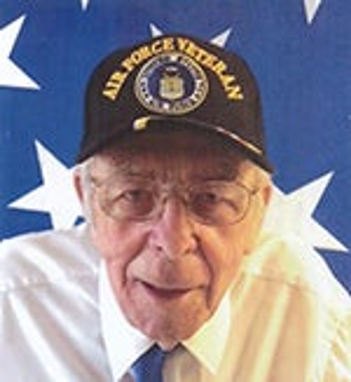 Donald Metcalfe, 1932-2016
