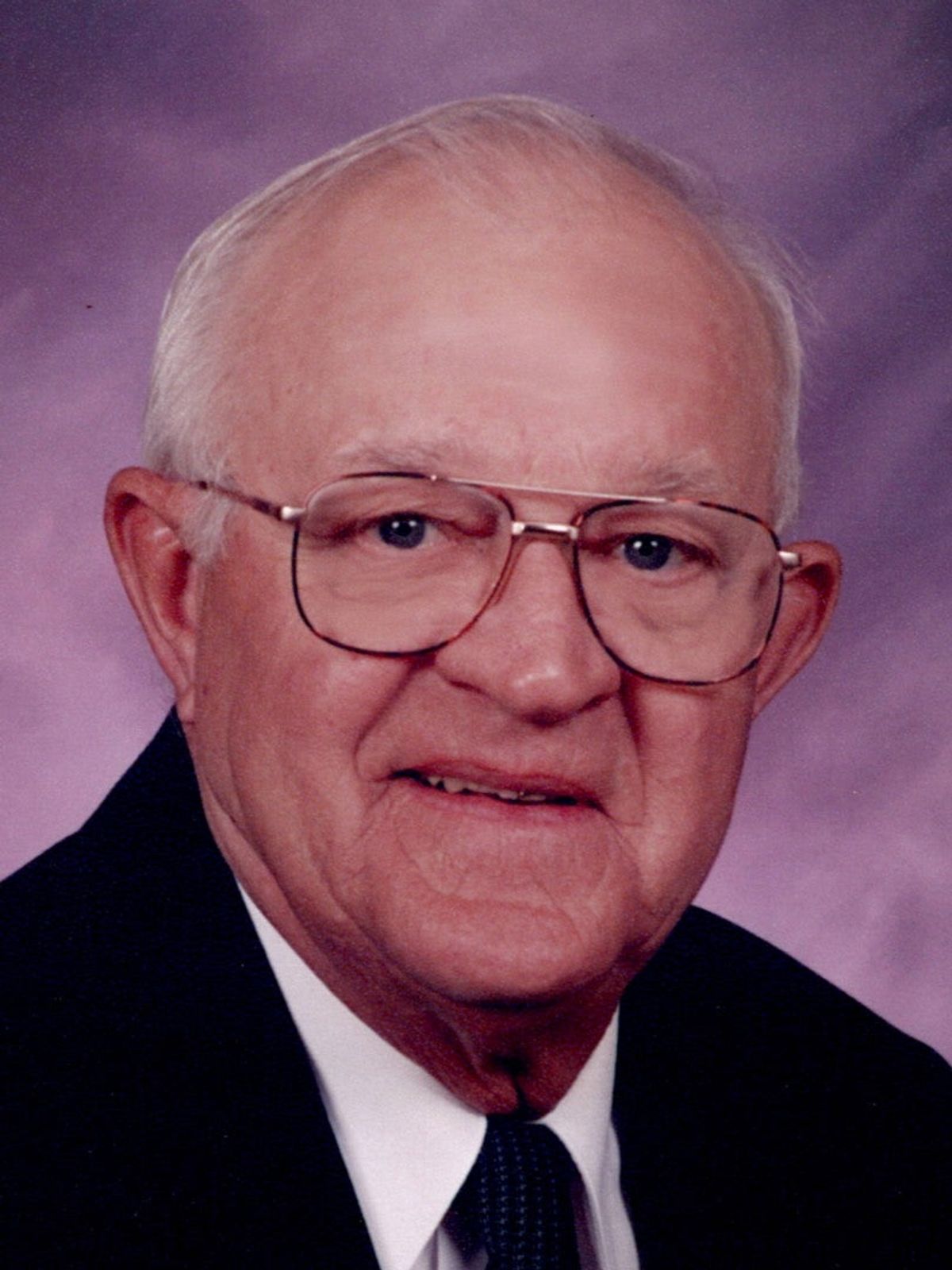Wilford "Bill" Van Hal