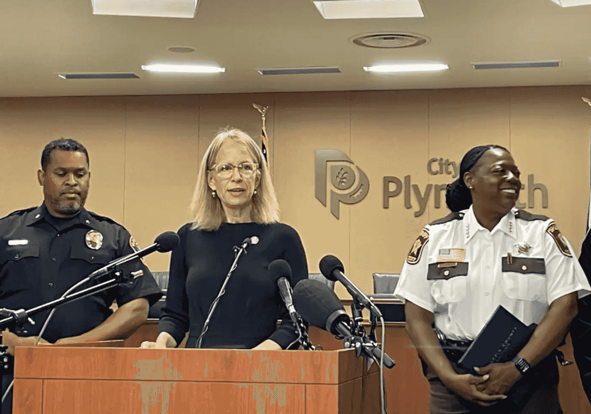 Bipartisan Minnesota U.S. House members propose funding to r...