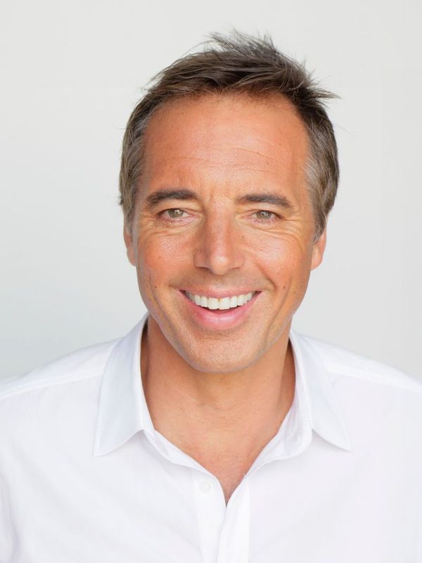Buettner takes break from new book and documentary to lead A...