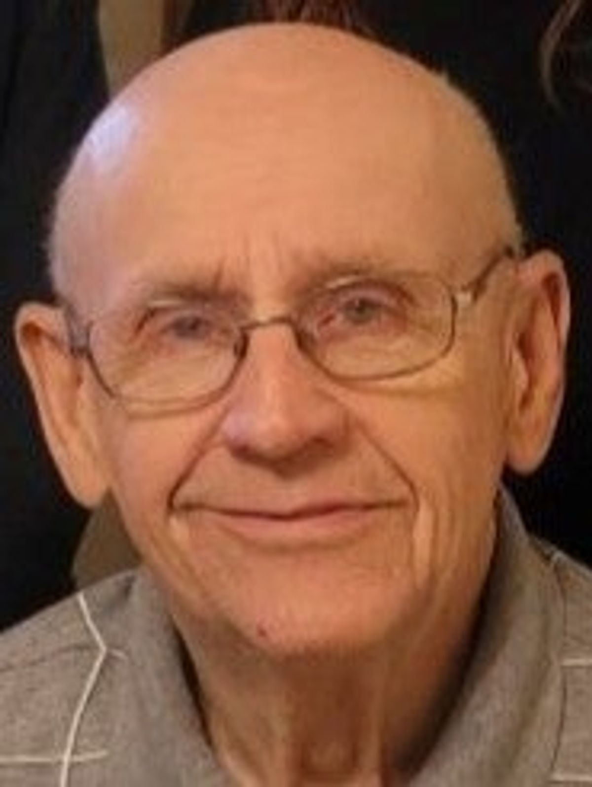 Harold Holstad