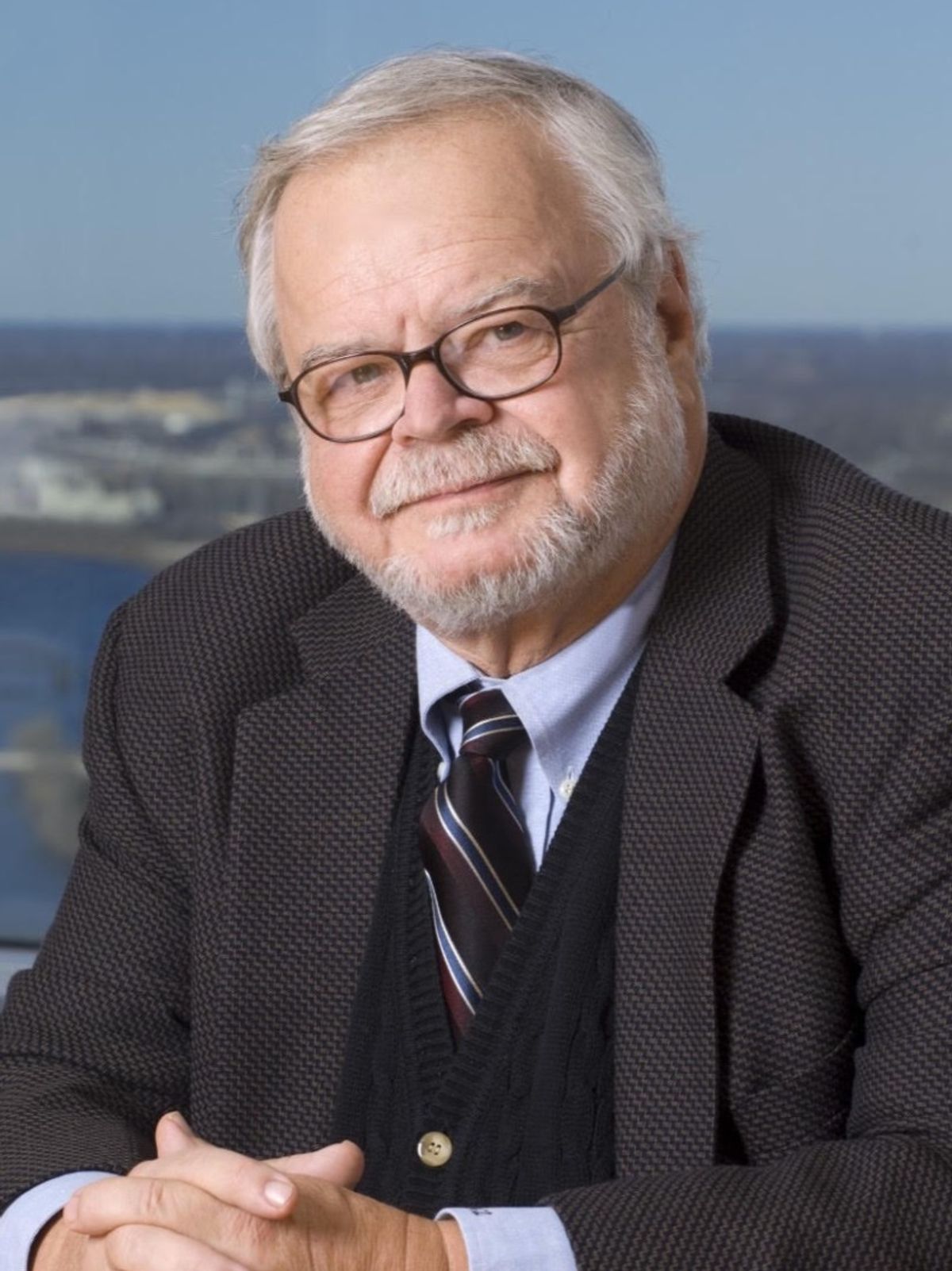 Steven C. Leuthold