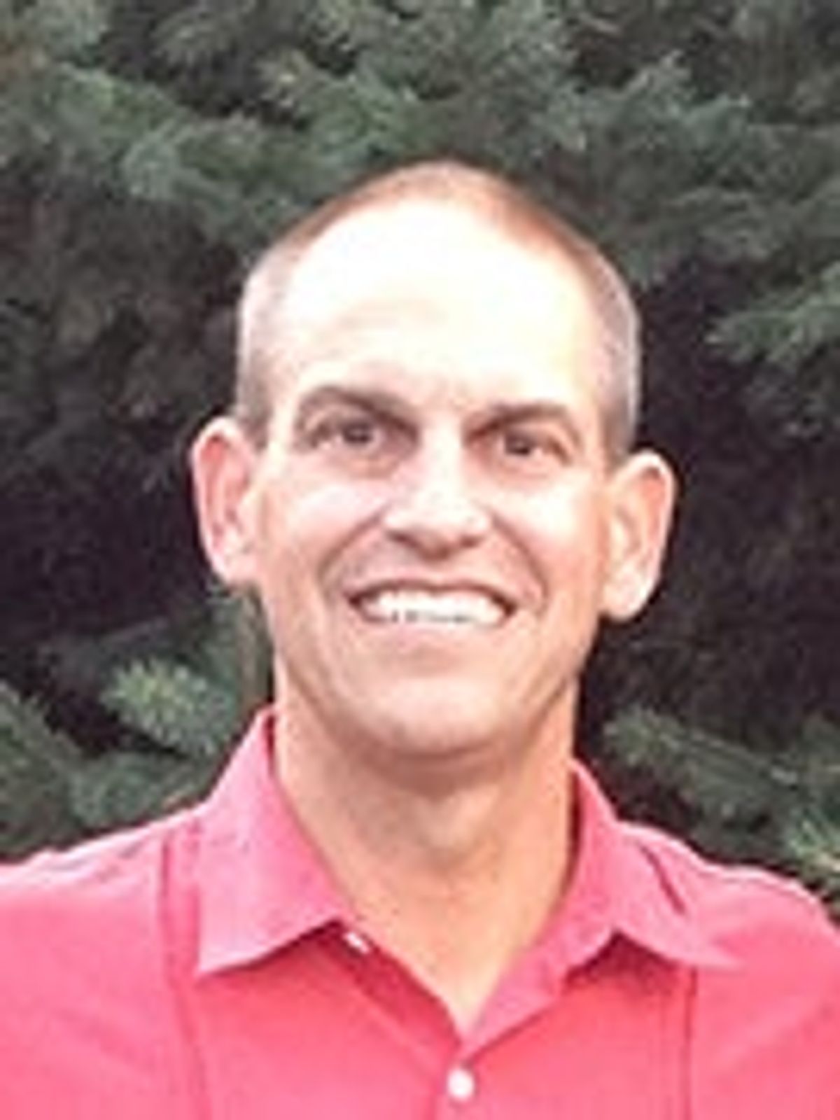Douglas Herr, 47, Albert Lea