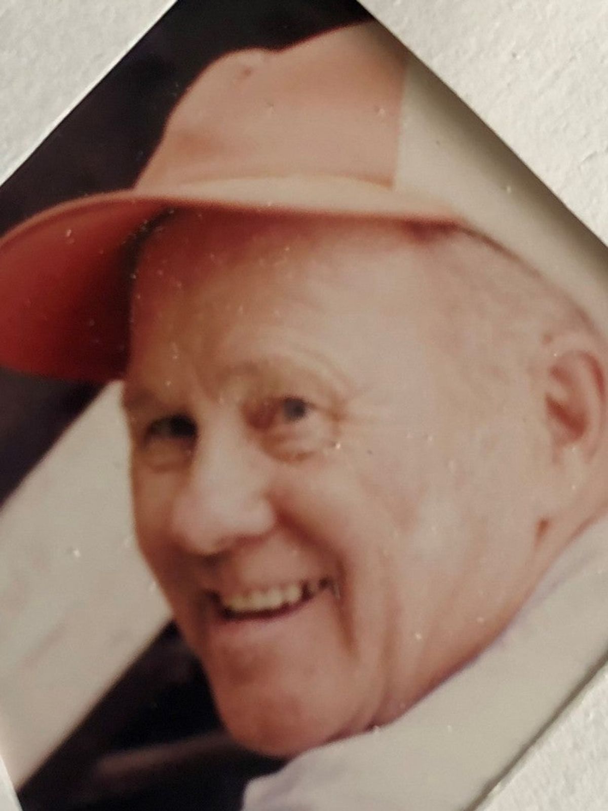 John D. Johnson