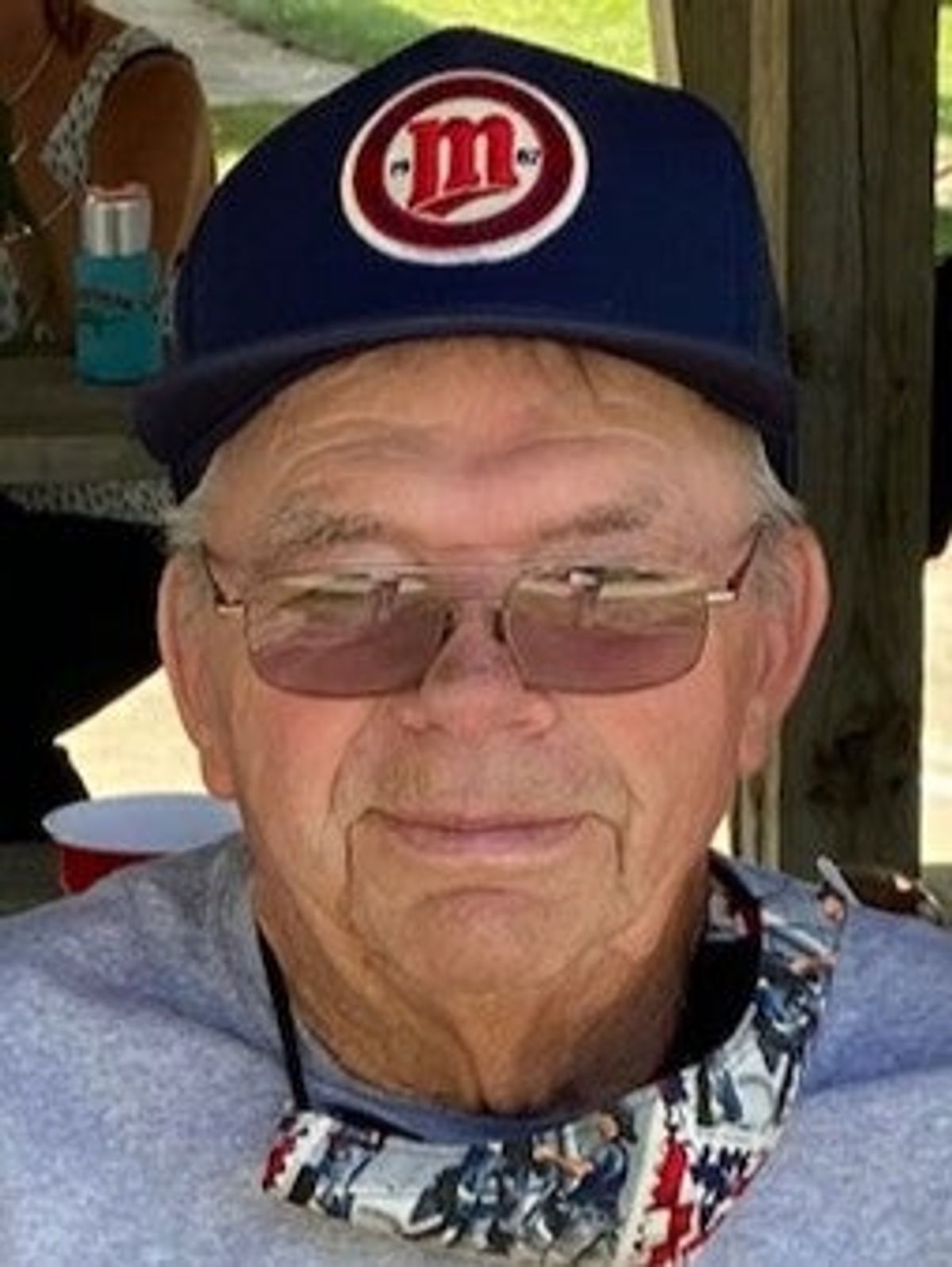 Jon Alan Nelson