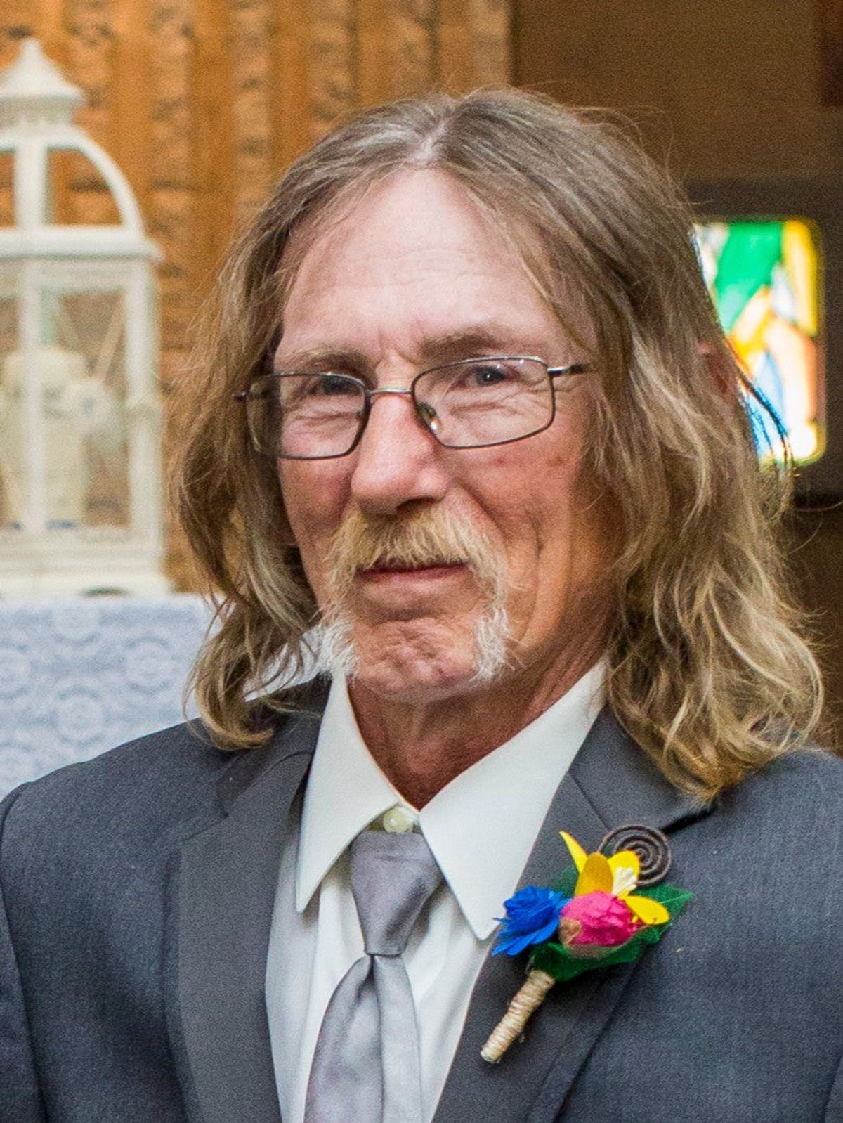 Kevin John Christensen
