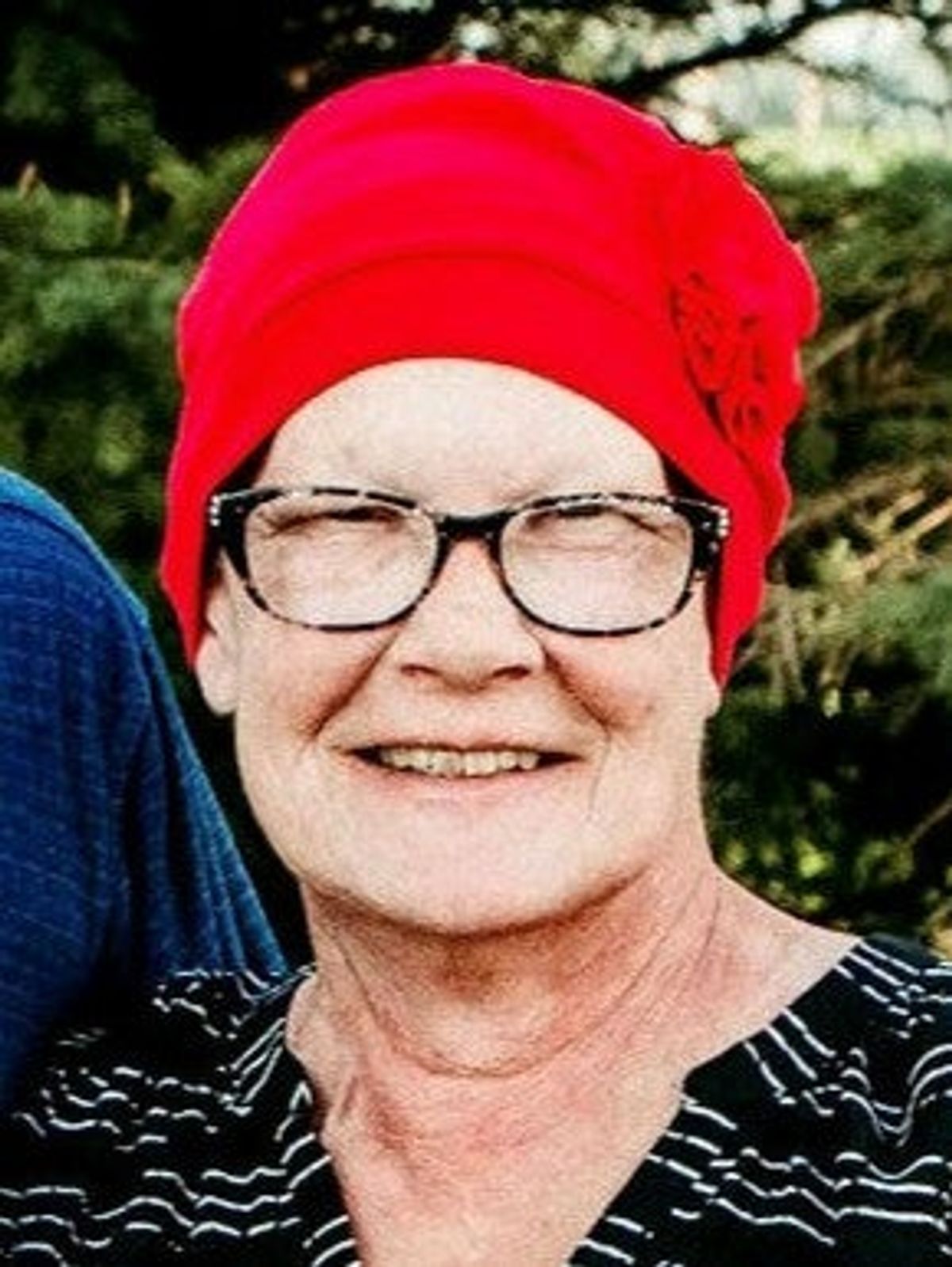 Diane M. Meyer