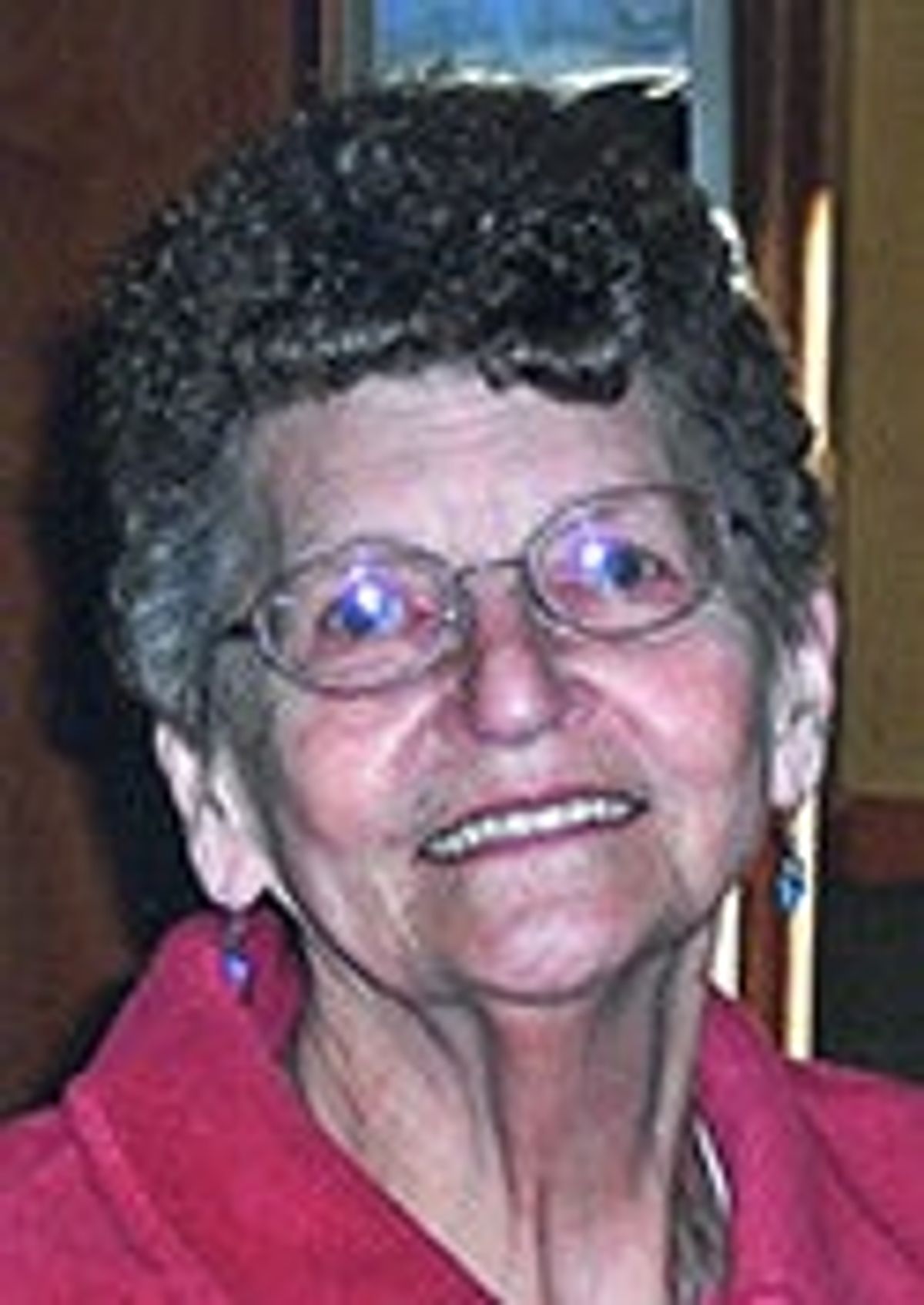 Ruby Roberts, 76, Wells