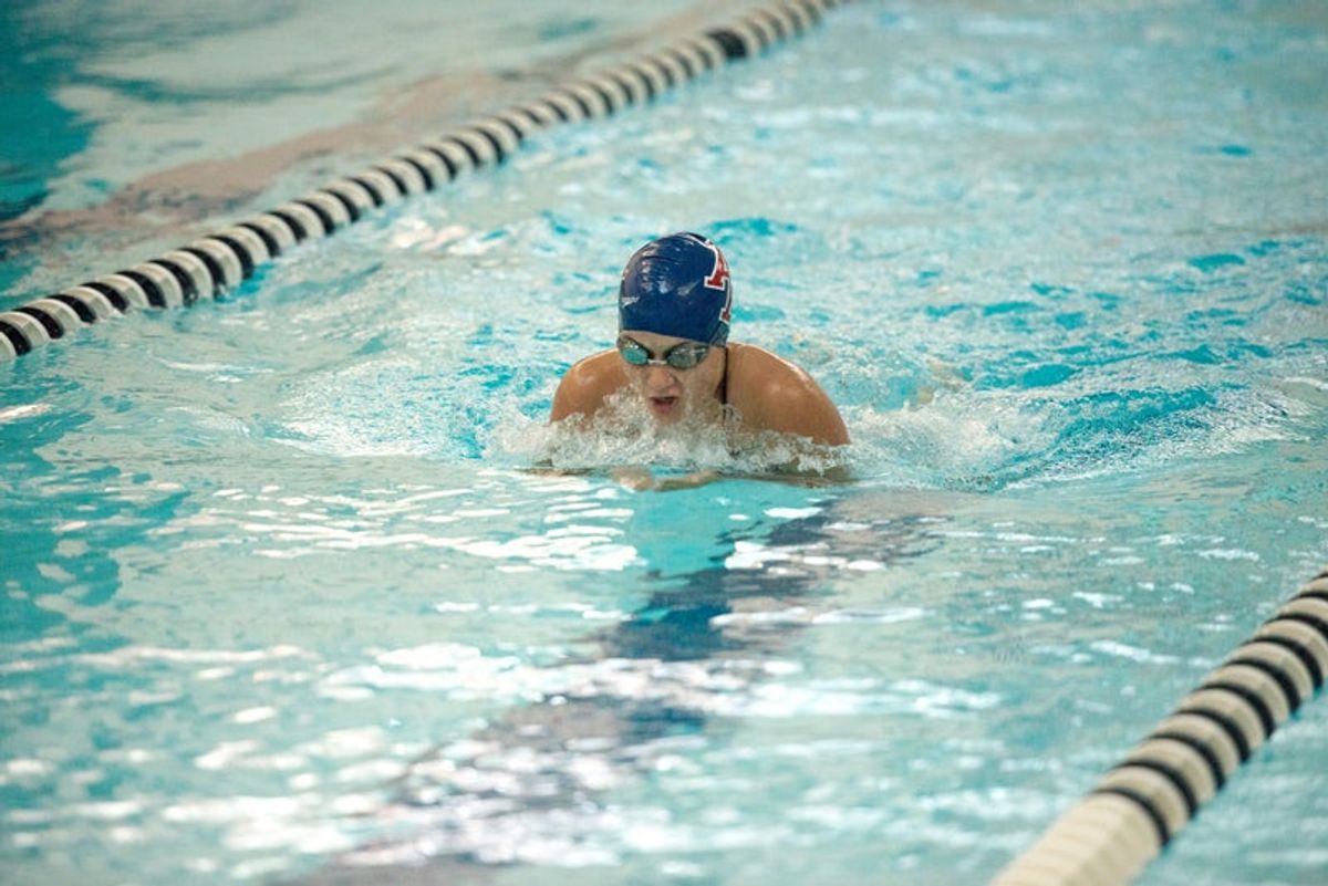 Albert Lea swim meet goes virtual