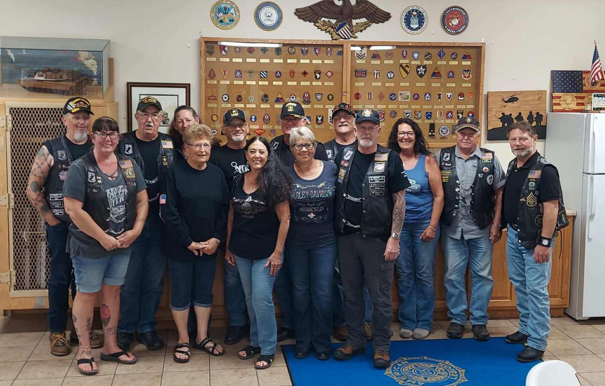 Glenville Legion Riders win bid to host 2026 Patriot Tour