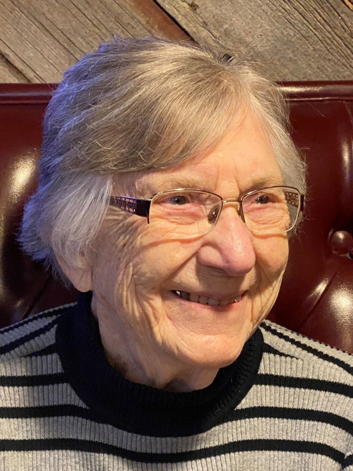 Ruth Steele Coffman