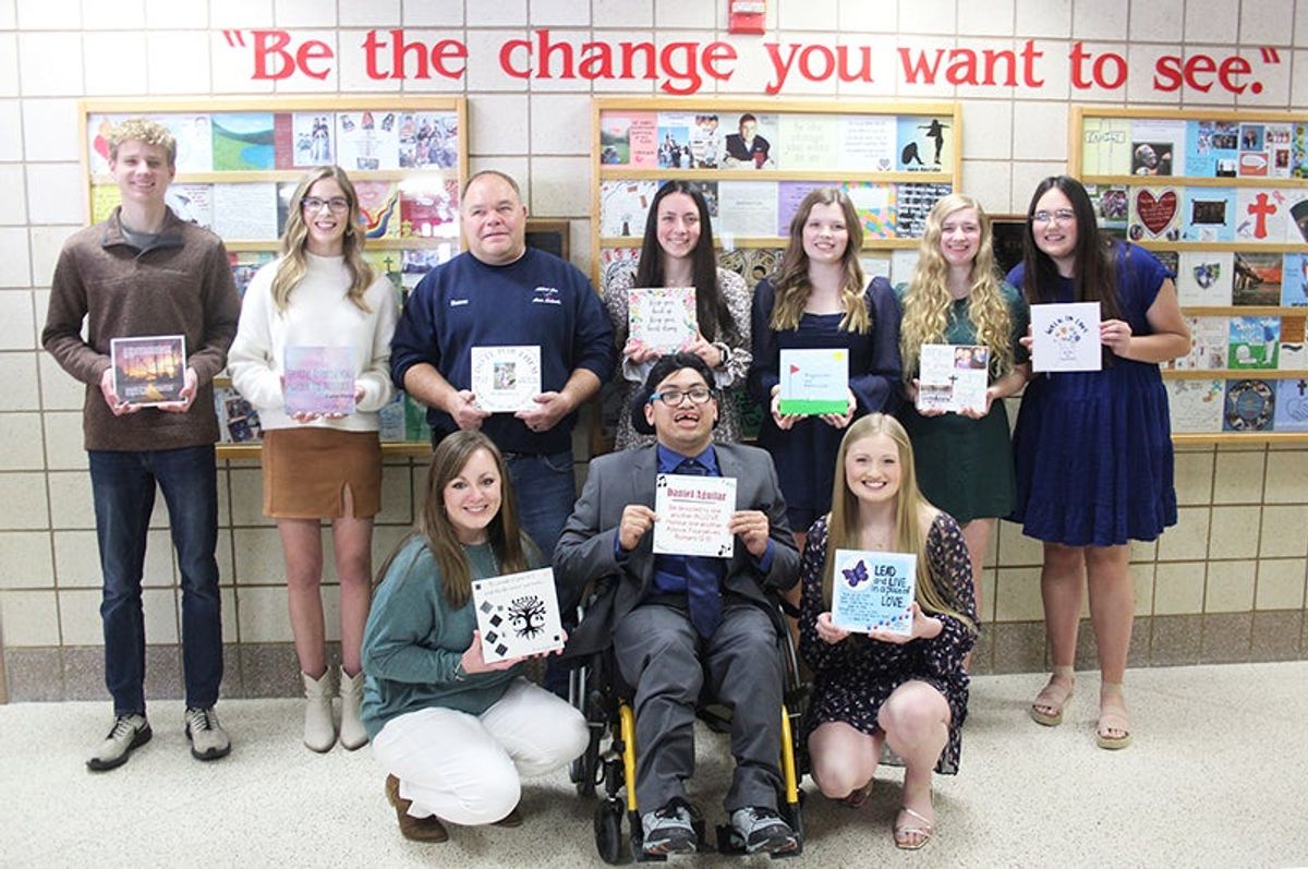 11 new people recognized for putting others before themselves