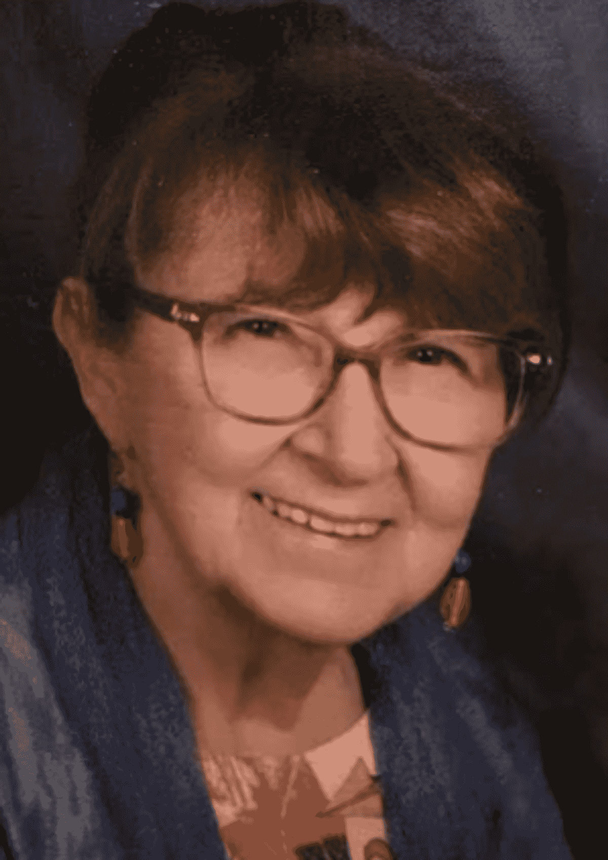 Merilynn Kay Linde